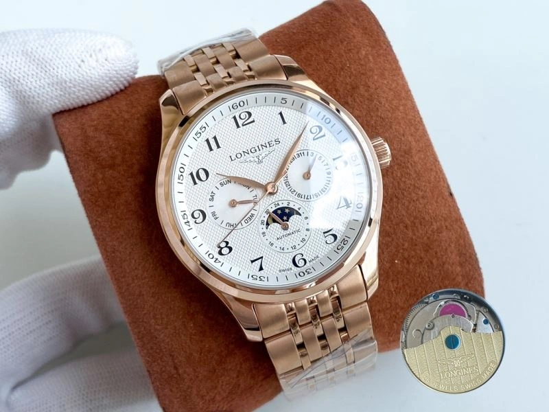 Top match LONGINES Watches