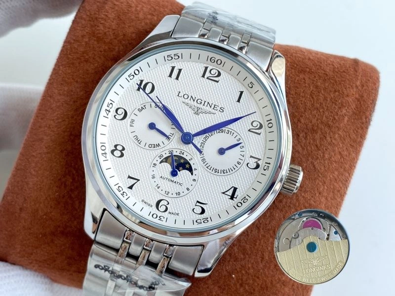 Top match LONGINES Watches