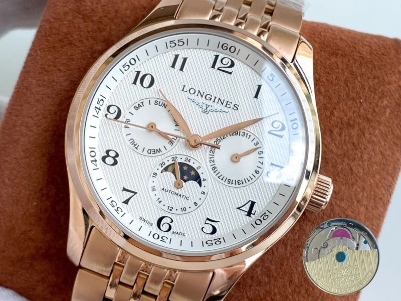 Top match LONGINES Watches