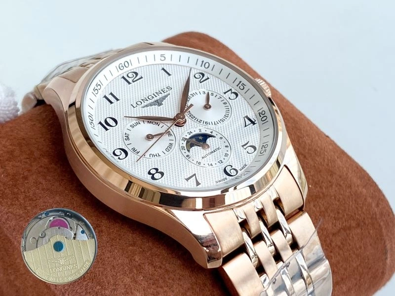 Top match LONGINES Watches