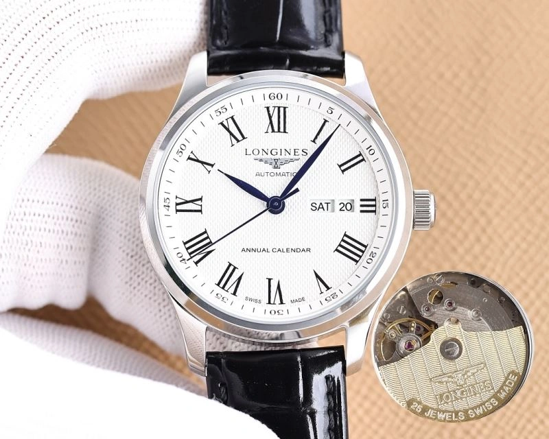 LONGINES Watches