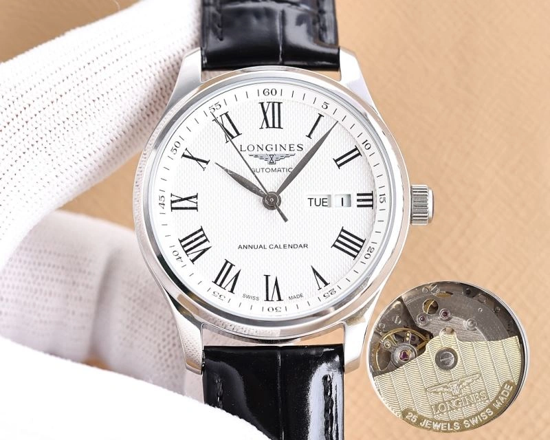 Top match LONGINES Watches