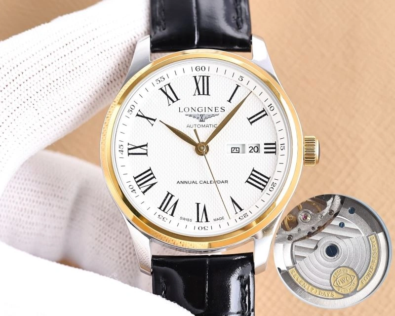Top match LONGINES Watches