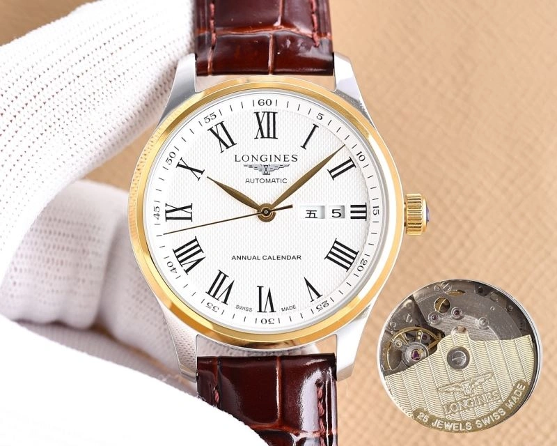 Top match LONGINES Watches