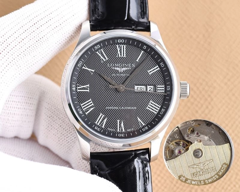 Top match LONGINES Watches