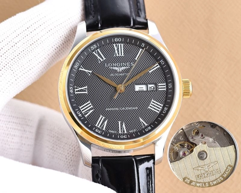 Top match LONGINES Watches