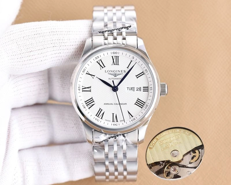 LONGINES Watches
