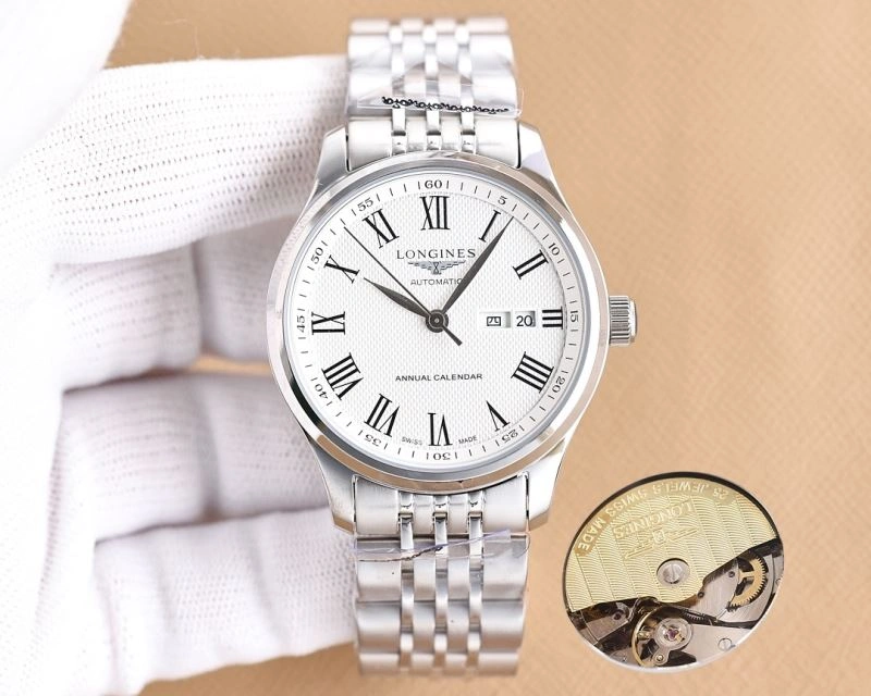 High accuracy LONGINES Watches
