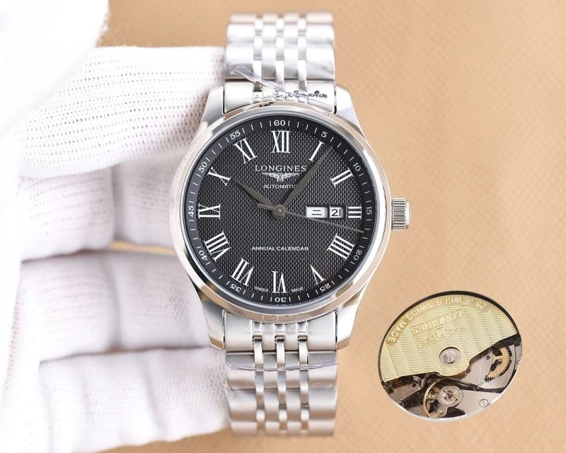 High accuracy LONGINES Watches