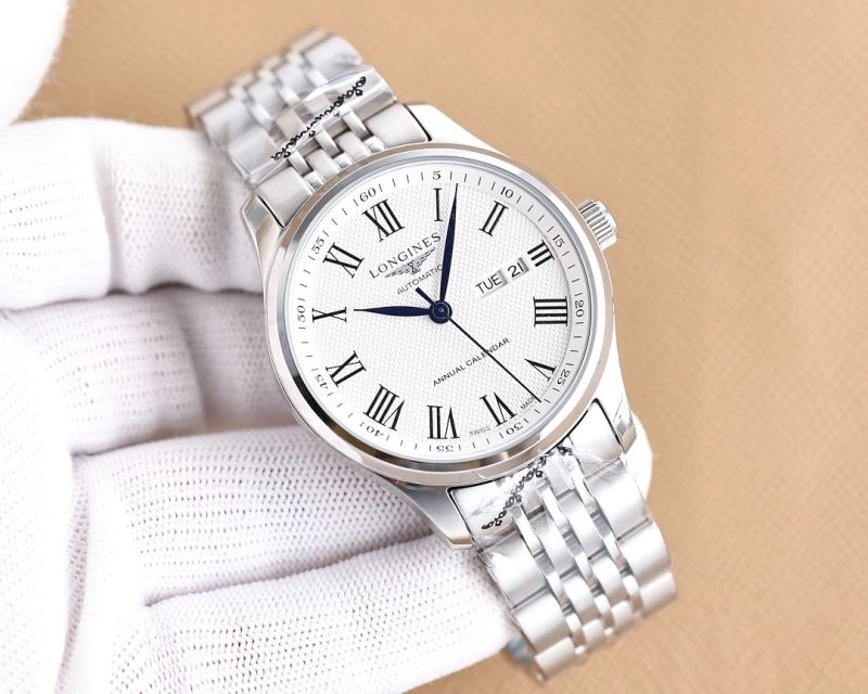 High accuracy LONGINES Watches