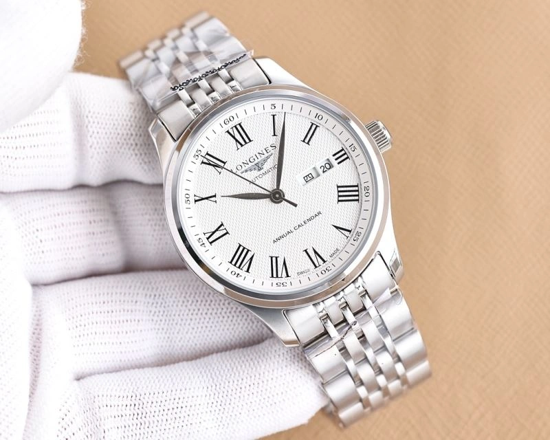 High accuracy LONGINES Watches