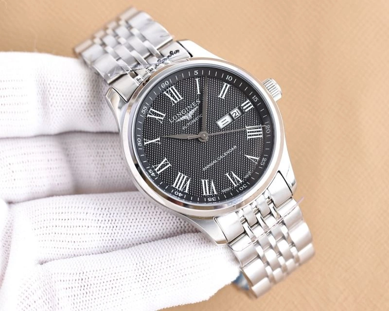 High accuracy LONGINES Watches