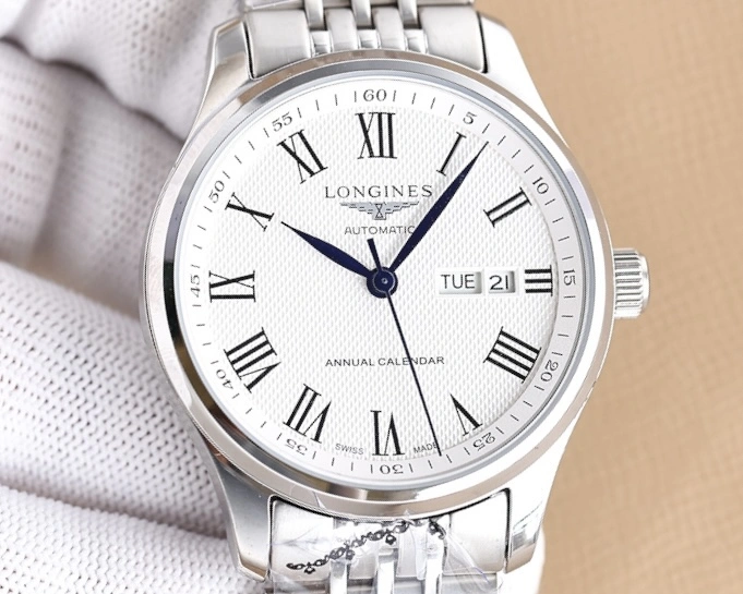 High accuracy LONGINES Watches