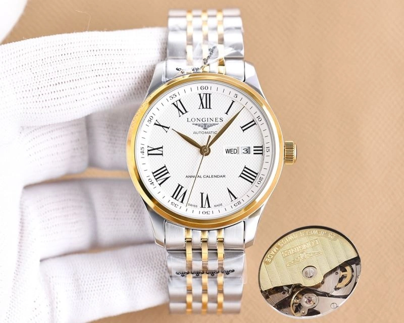 LONGINES Watches