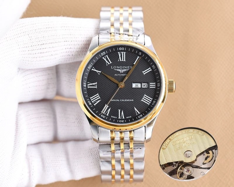 Precise copy LONGINES Watches