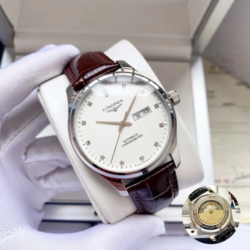 High fidelity LONGINES Watches