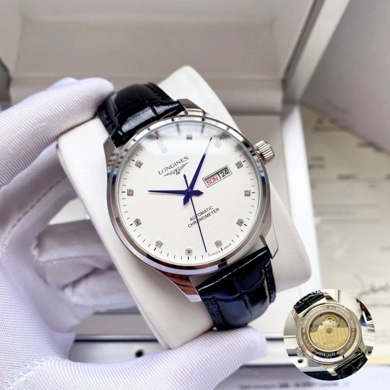 High fidelity LONGINES Watches