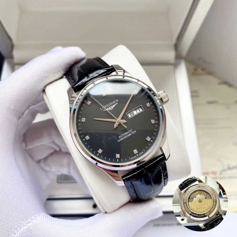 High fidelity LONGINES Watches