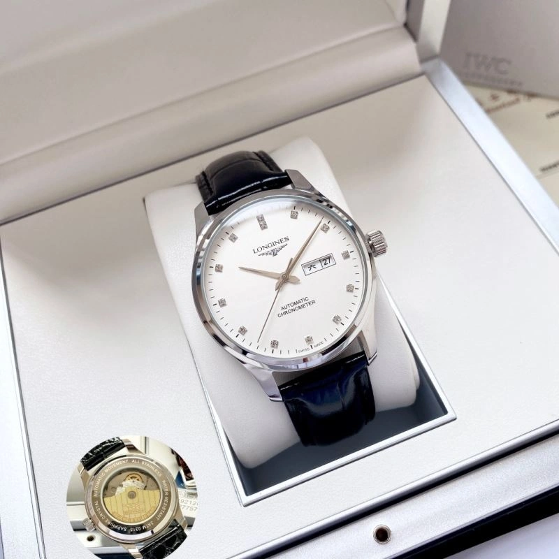 High fidelity LONGINES Watches