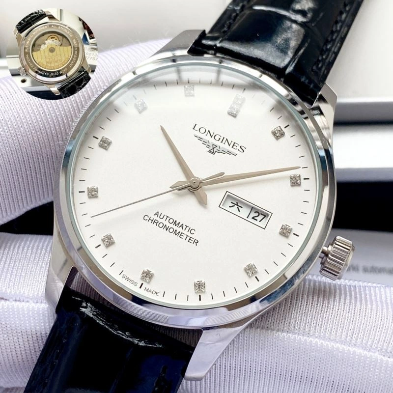 High fidelity LONGINES Watches