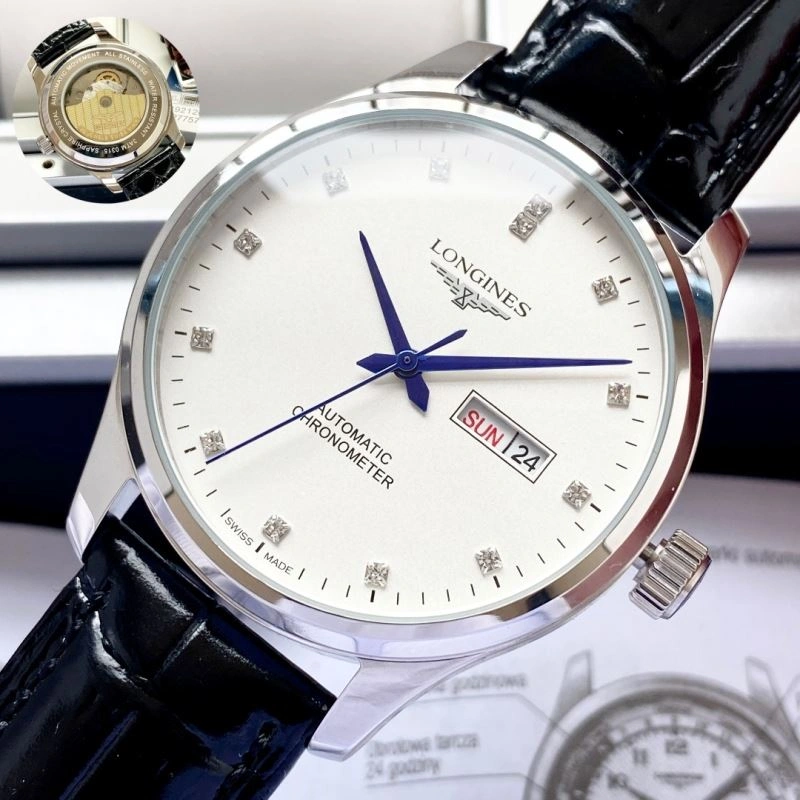 High fidelity LONGINES Watches