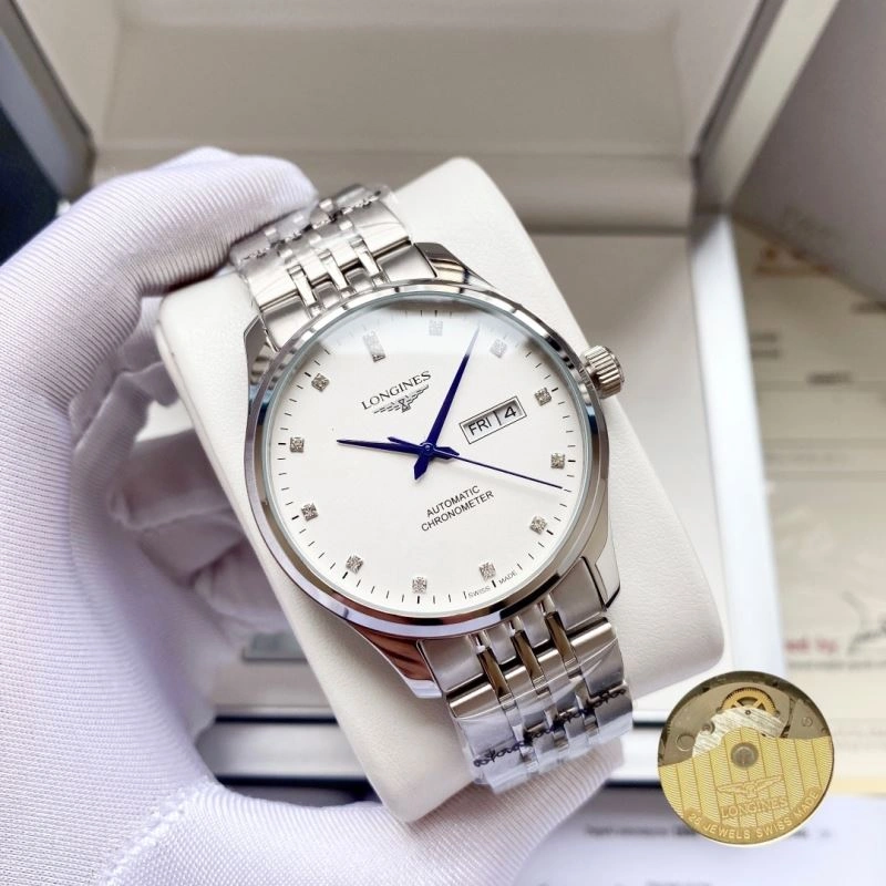 1:1 copy LONGINES Watches