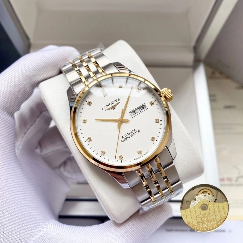1:1 copy LONGINES Watches