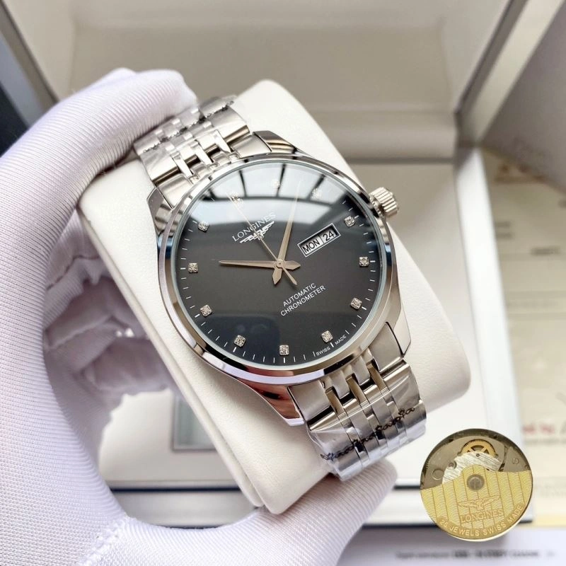 1:1 copy LONGINES Watches