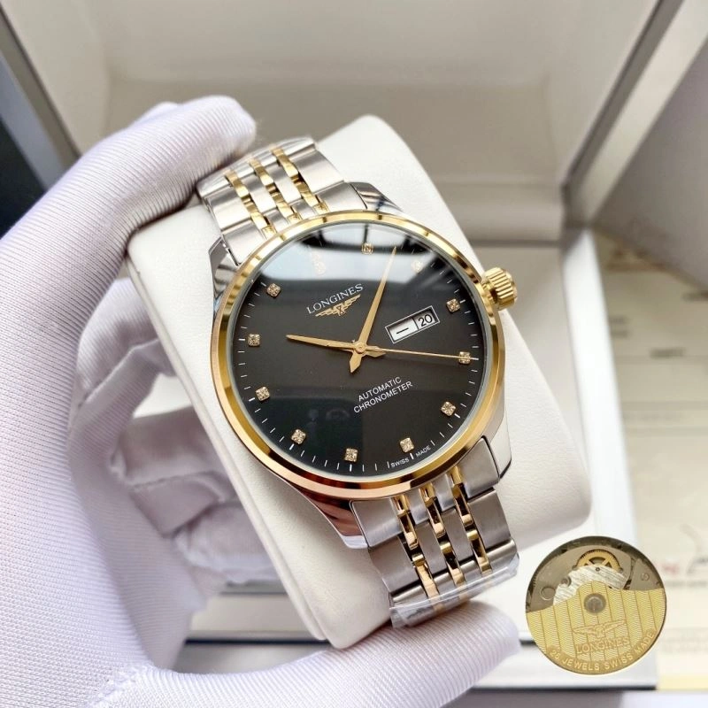 1:1 copy LONGINES Watches