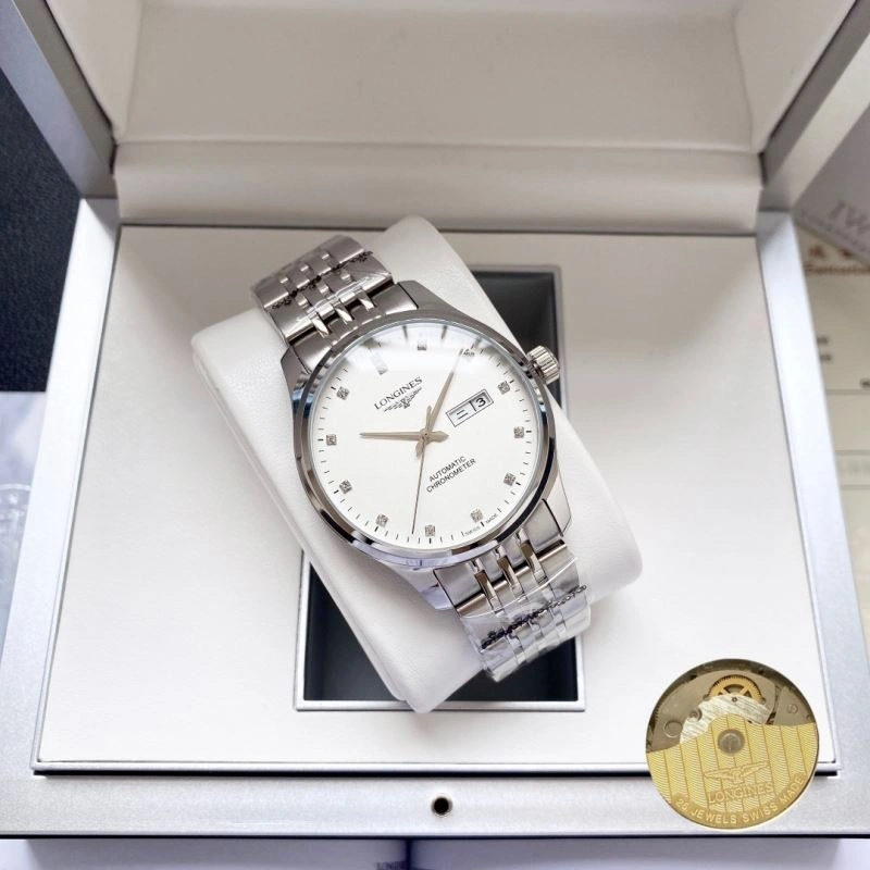1:1 copy LONGINES Watches