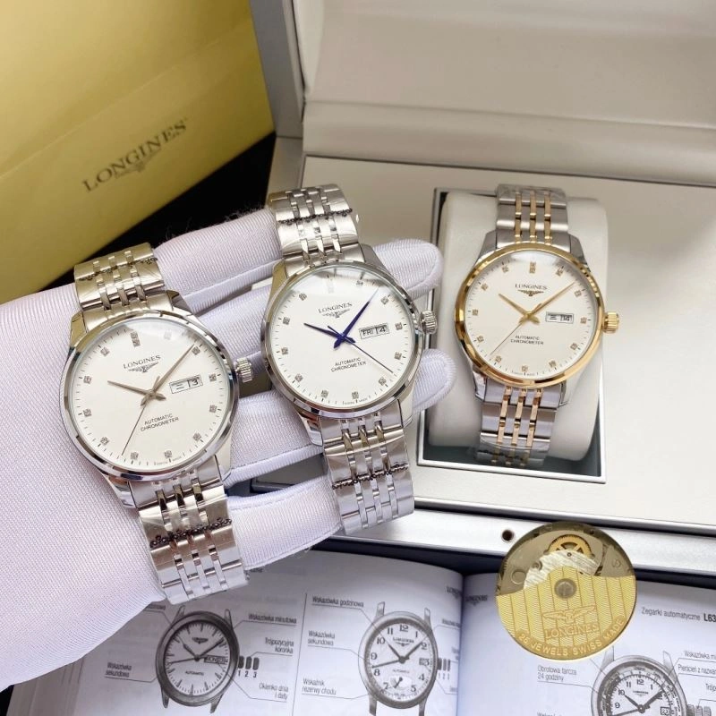 1:1 copy LONGINES Watches