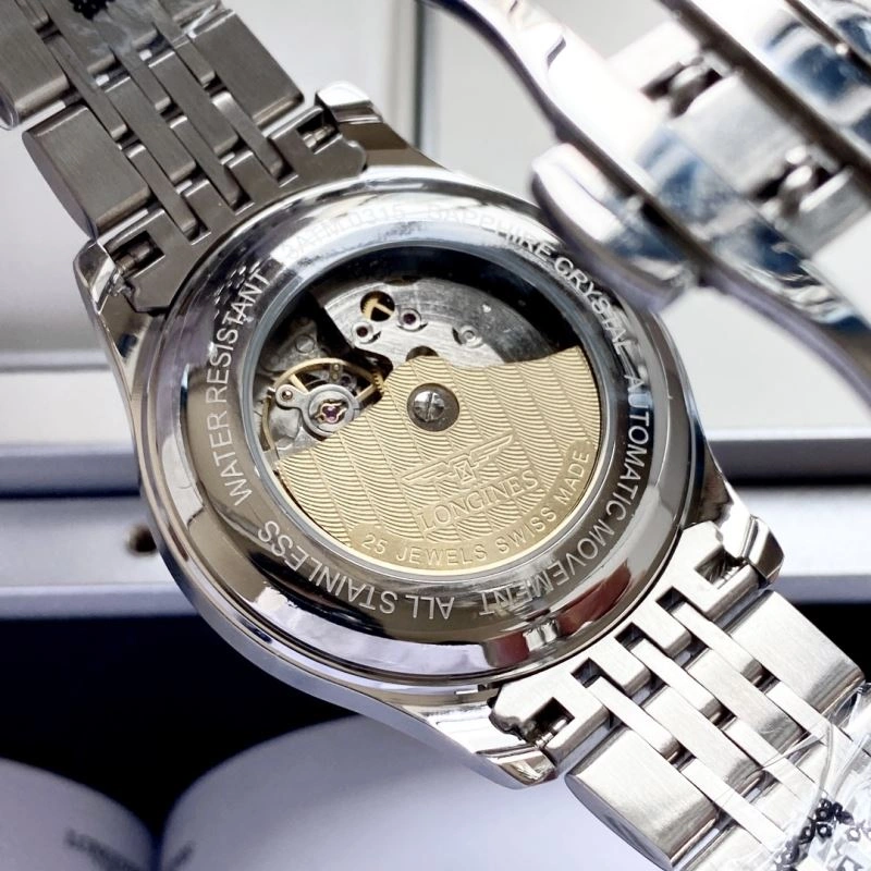 1:1 copy LONGINES Watches