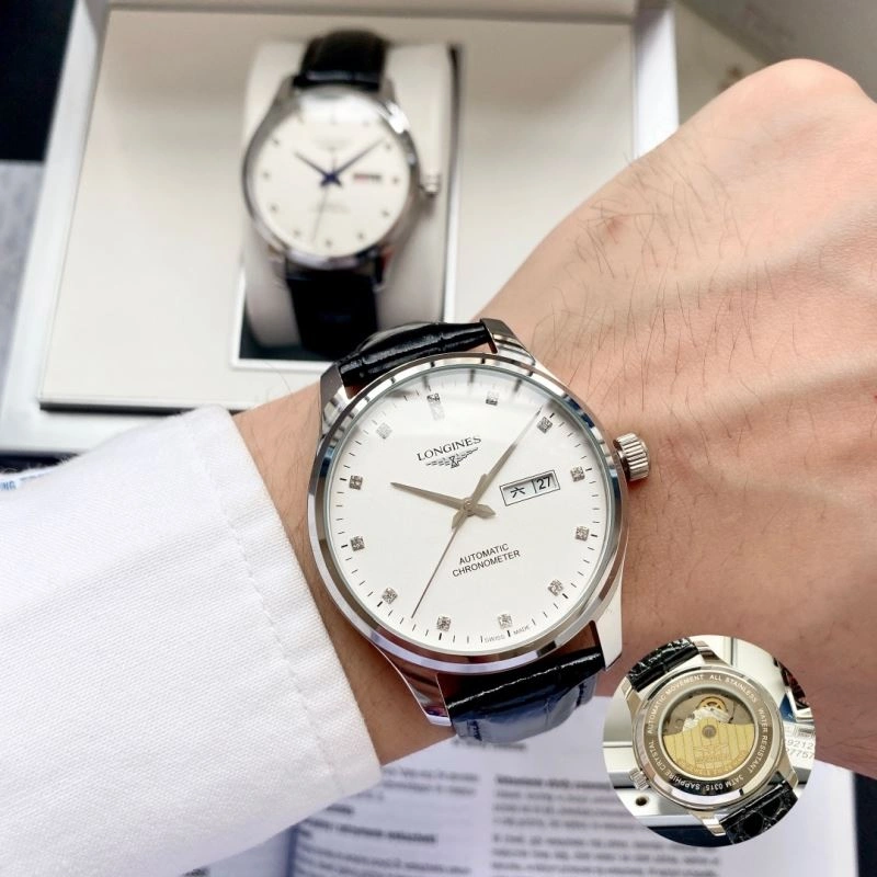 LONGINES Watches
