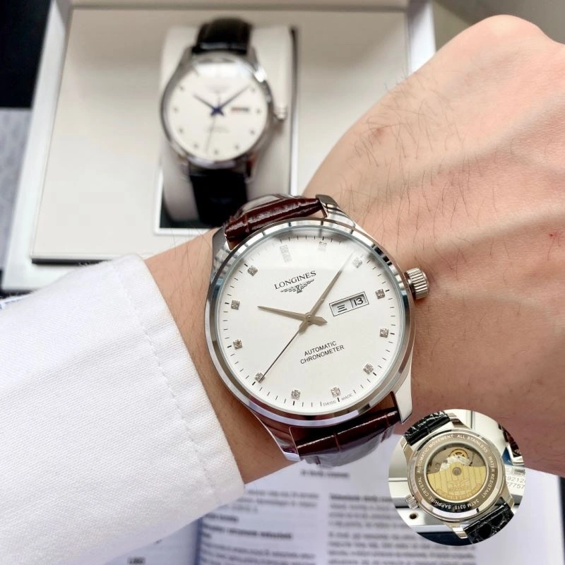 1:1 copy LONGINES Watches