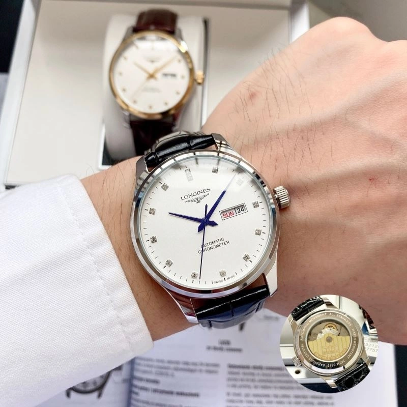 1:1 copy LONGINES Watches