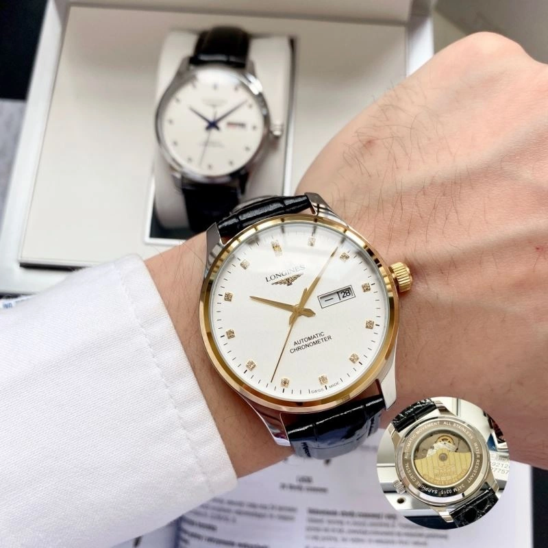 1:1 copy LONGINES Watches