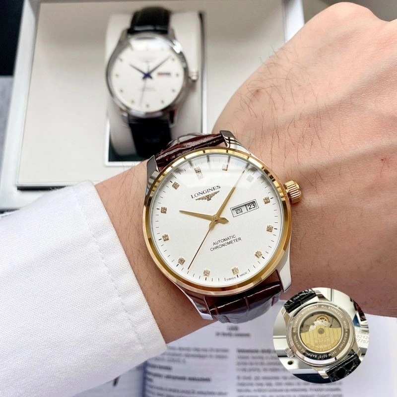 1:1 copy LONGINES Watches