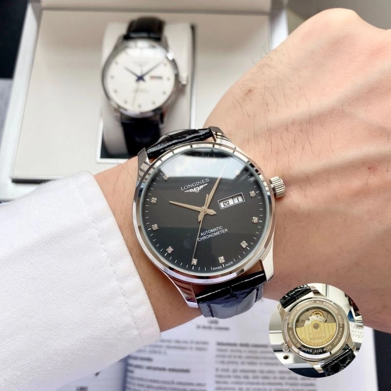1:1 copy LONGINES Watches