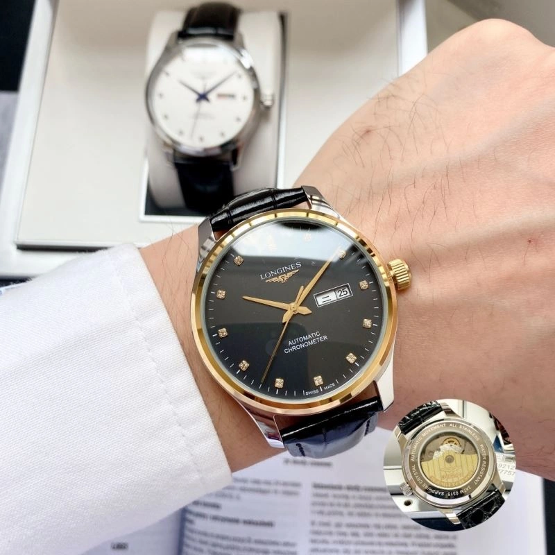 1:1 copy LONGINES Watches