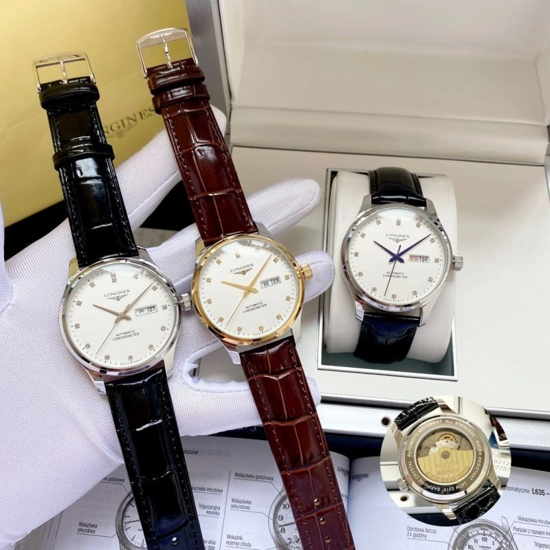 1:1 copy LONGINES Watches