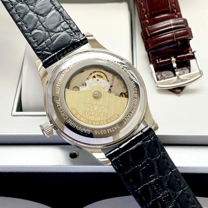 1:1 copy LONGINES Watches