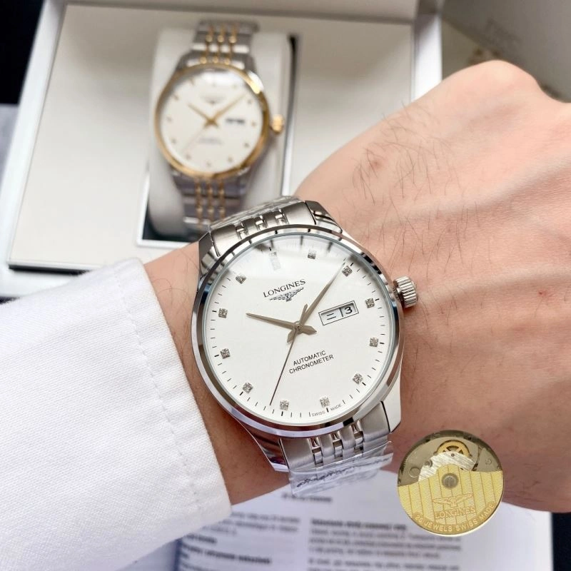LONGINES Watches
