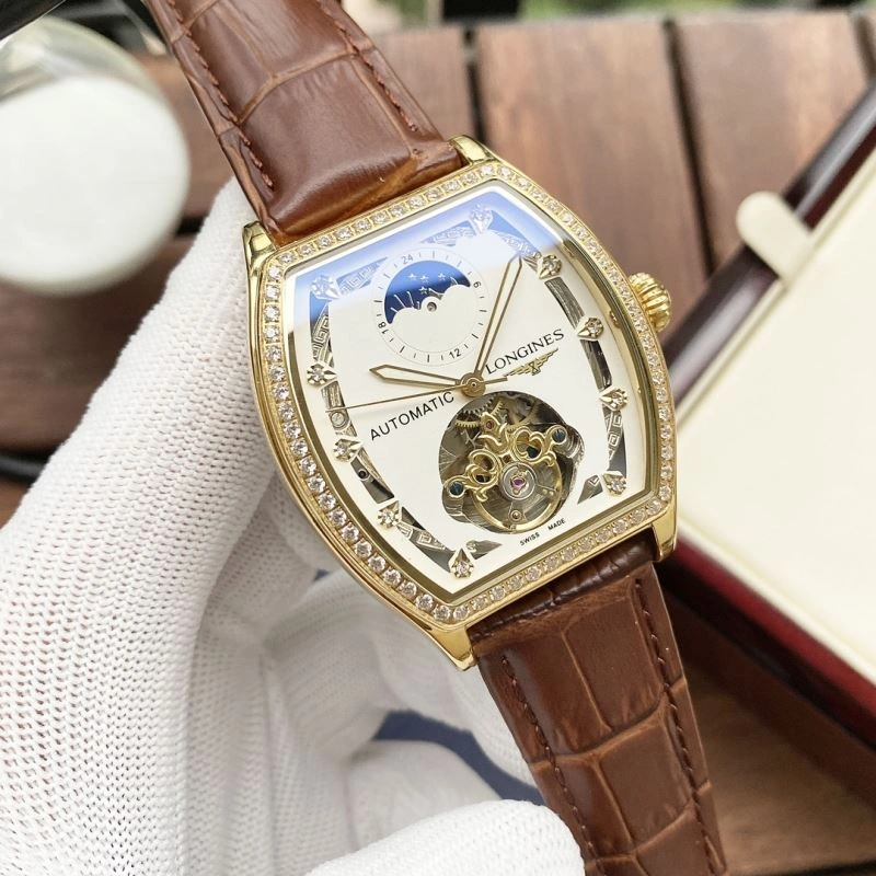 Discounted LONGINES Watches