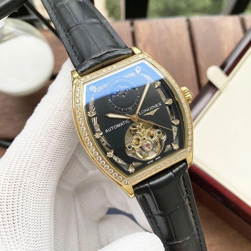 Discounted LONGINES Watches