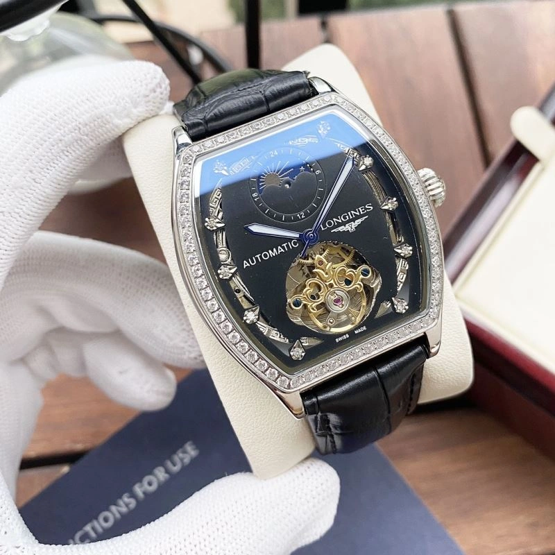 Discounted LONGINES Watches