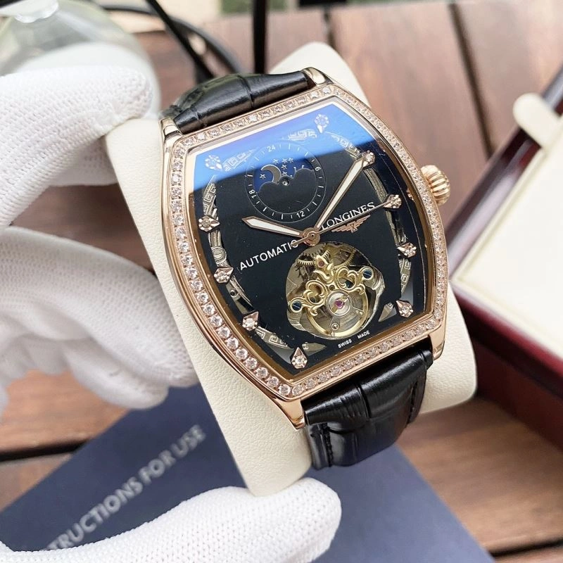 Discounted LONGINES Watches