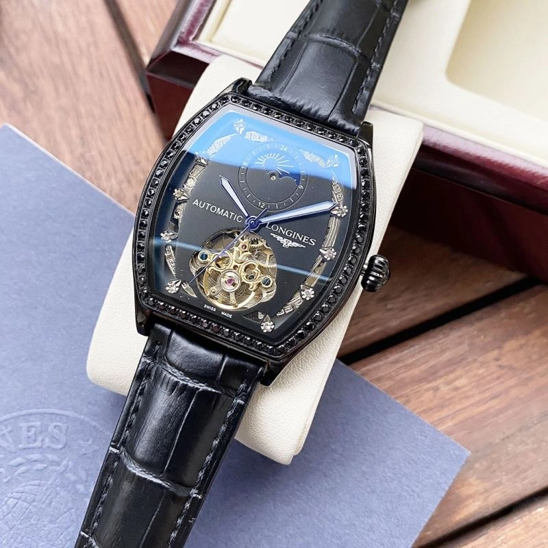 Discounted LONGINES Watches