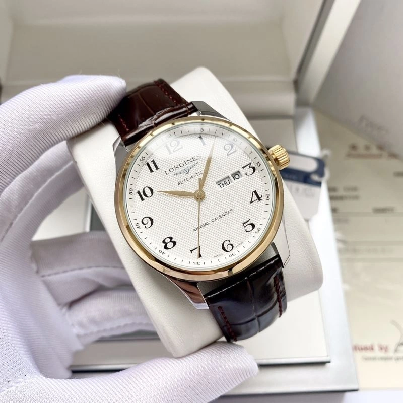 1:1 copy LONGINES Watches