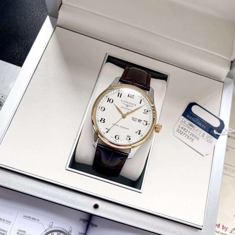 1:1 copy LONGINES Watches