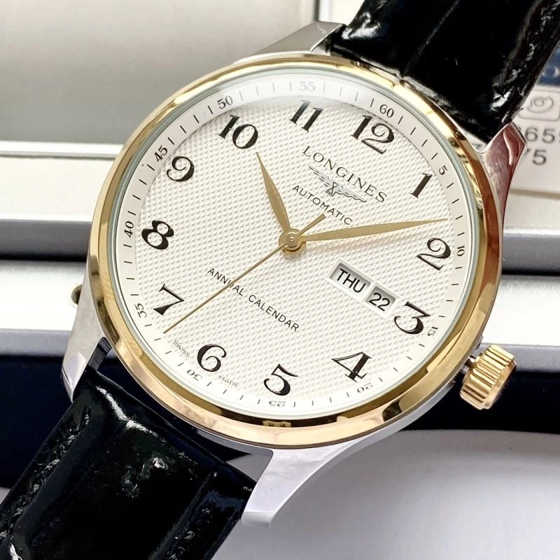 1:1 copy LONGINES Watches